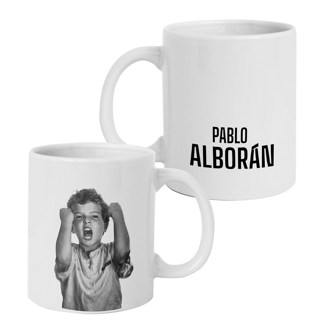 Pablo Alborán